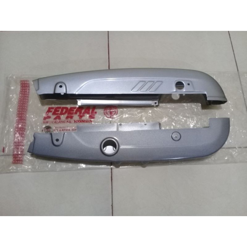 Jual Ketengkas Tutup Rantai Honda Astrea Grand Bulus Legenda Impressa Original | Shopee Indonesia