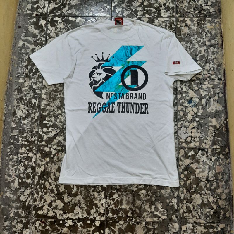 Jual kaos second branded vintage outdoor casual borongan satuan monja ...