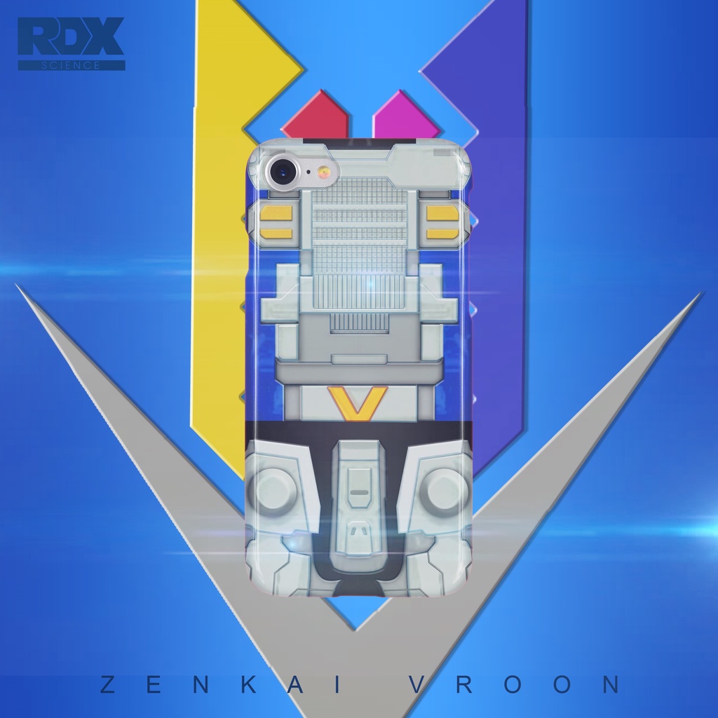 Jual Zenkai Vroon Gogo Power Kikai Sentai Zenkaiger Super Sentai ...