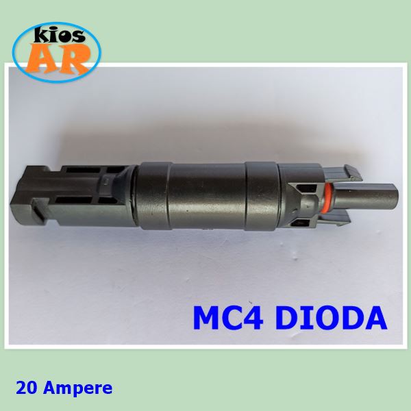 Jual MC4 Diode Dioda Panel Surya | Shopee Indonesia