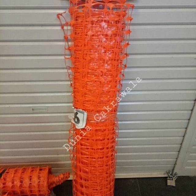 Jual Safety net jaring pengaman poly net | Shopee Indonesia