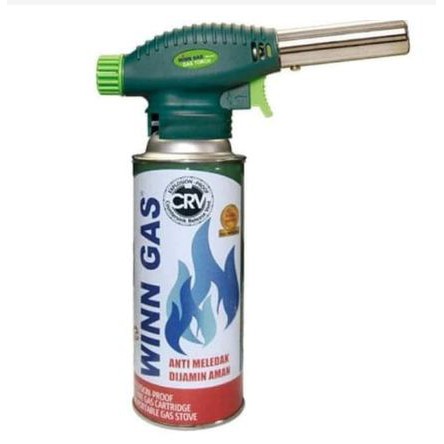 Jual Gas torch Winn gas MS T3 | Shopee Indonesia