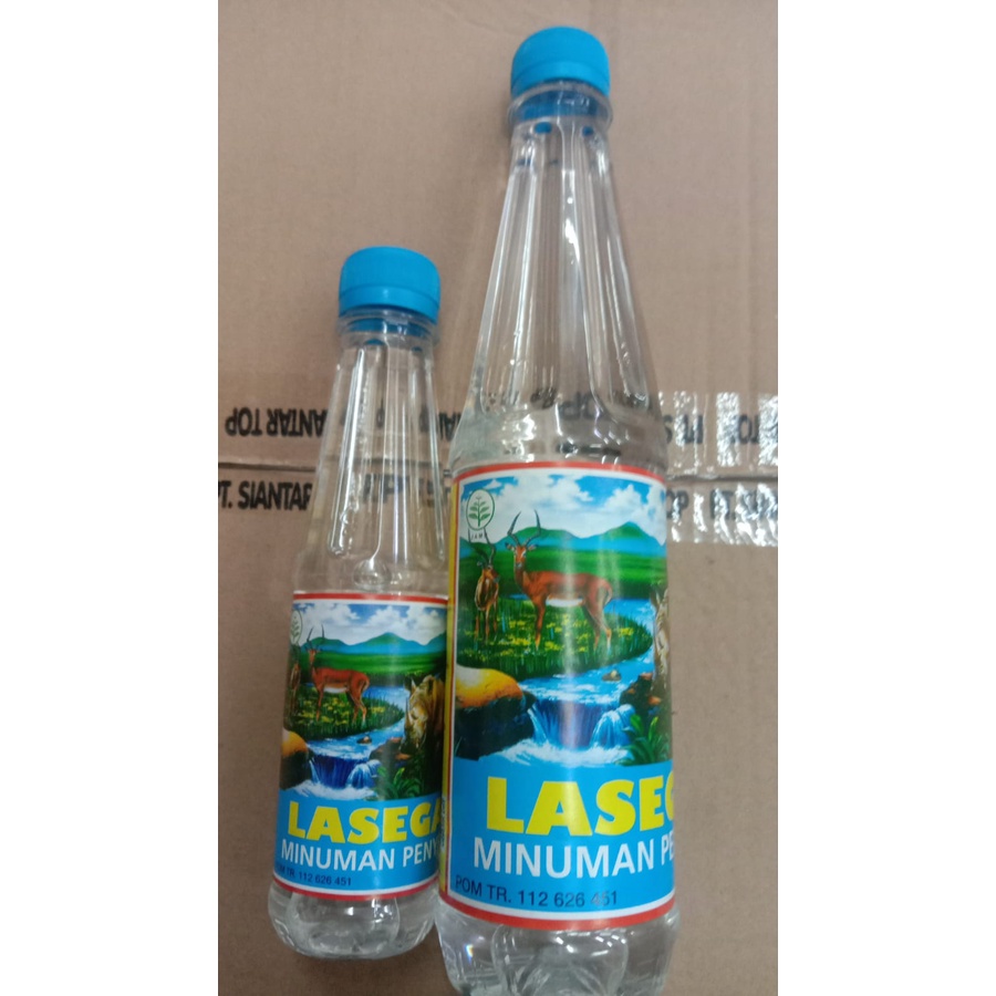 Jual Lasegar Larutan Penyegar Botol - 200ml / 500ml | Shopee Indonesia