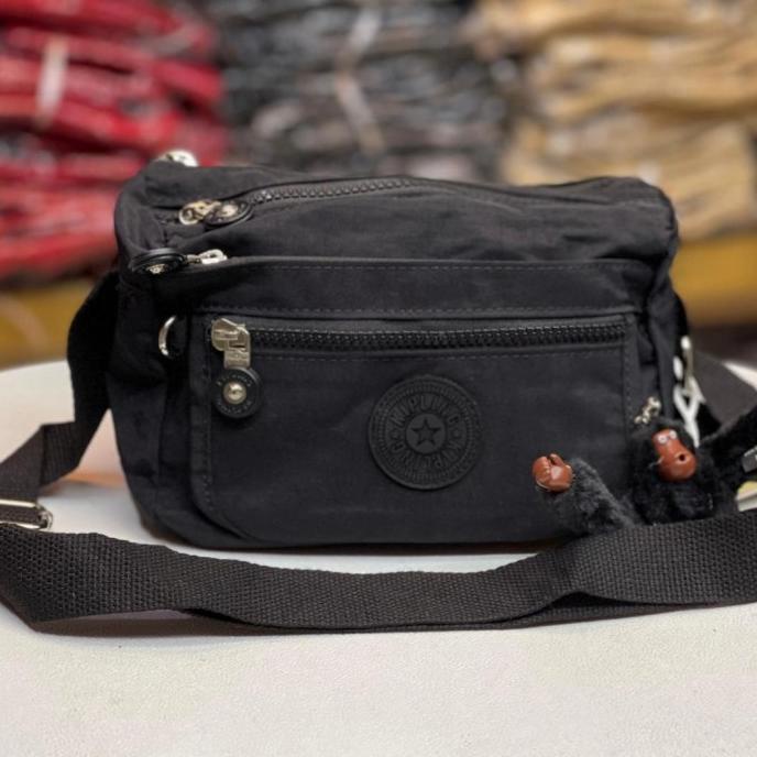Jual tas selempang kipling premium quality #kp-8004 model terbaru ...