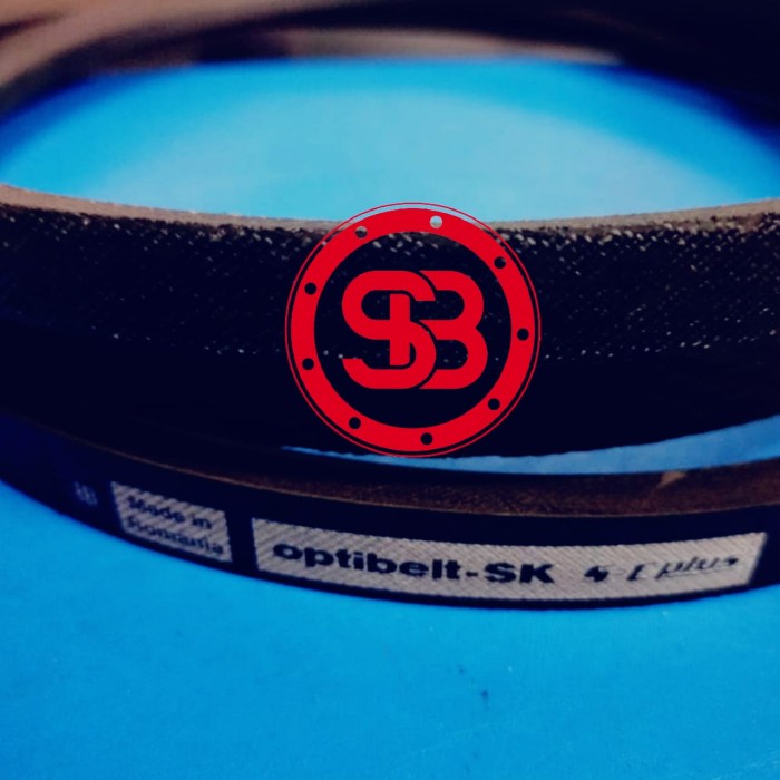 Jual V belt SPA 1250 / SPA1250 LW OPTIBELT | Shopee Indonesia