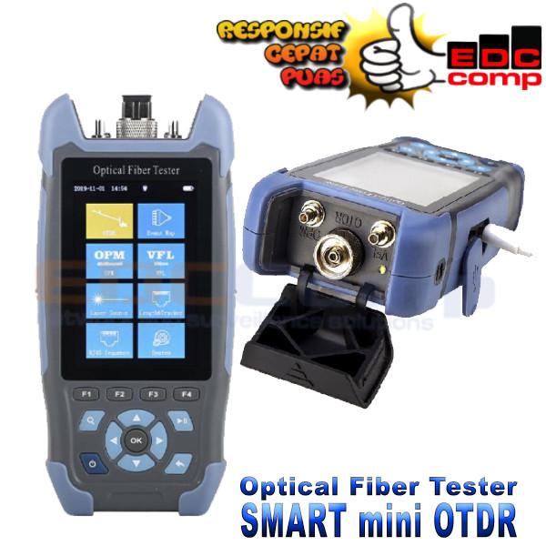 Jual Power Meter Smart Mini Otdr|Optical Fiber Tester| Otdr Mini Tool ...