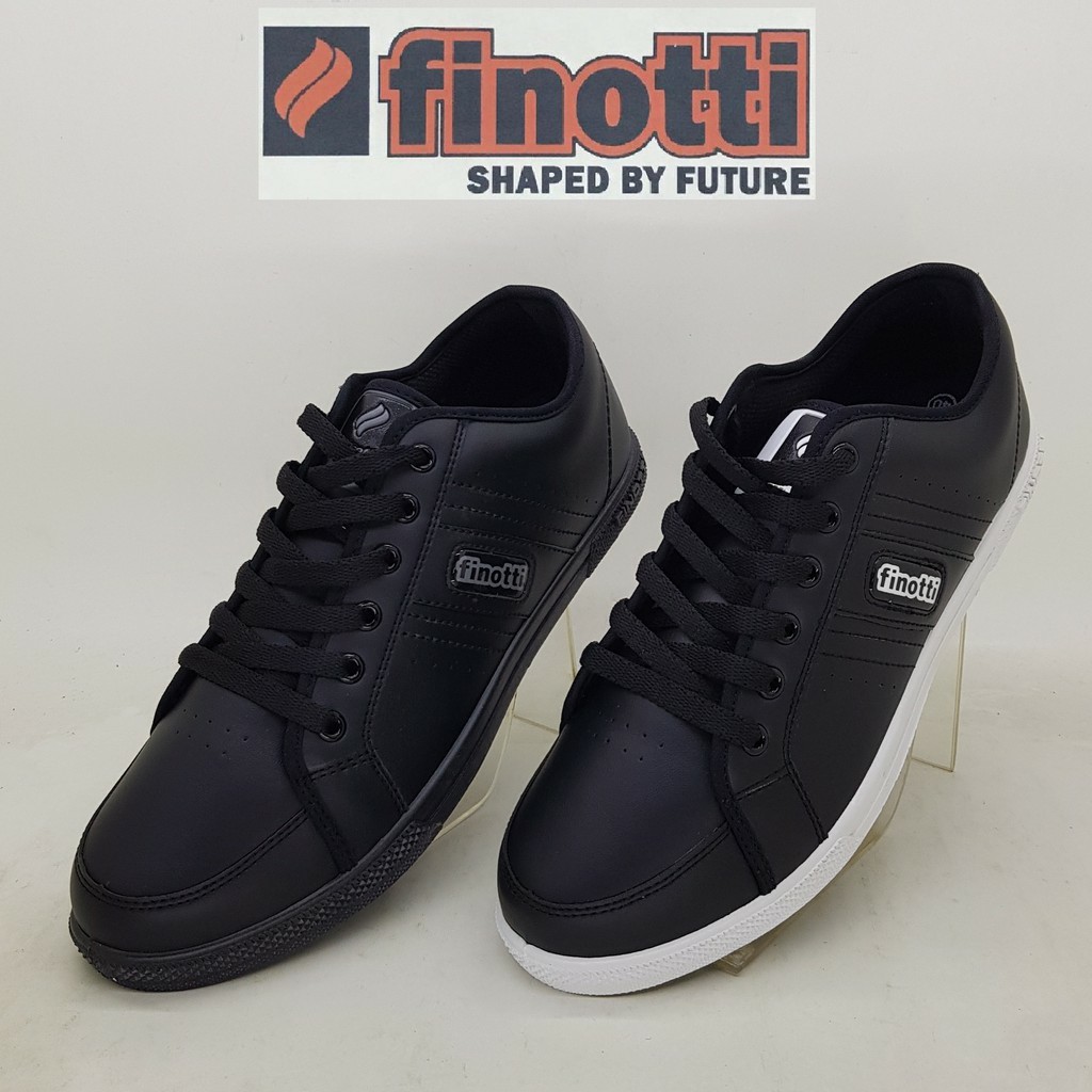 Jual Sepatu Finotti Classic Sepatu Fashion Pria Berkualitas Premium ...