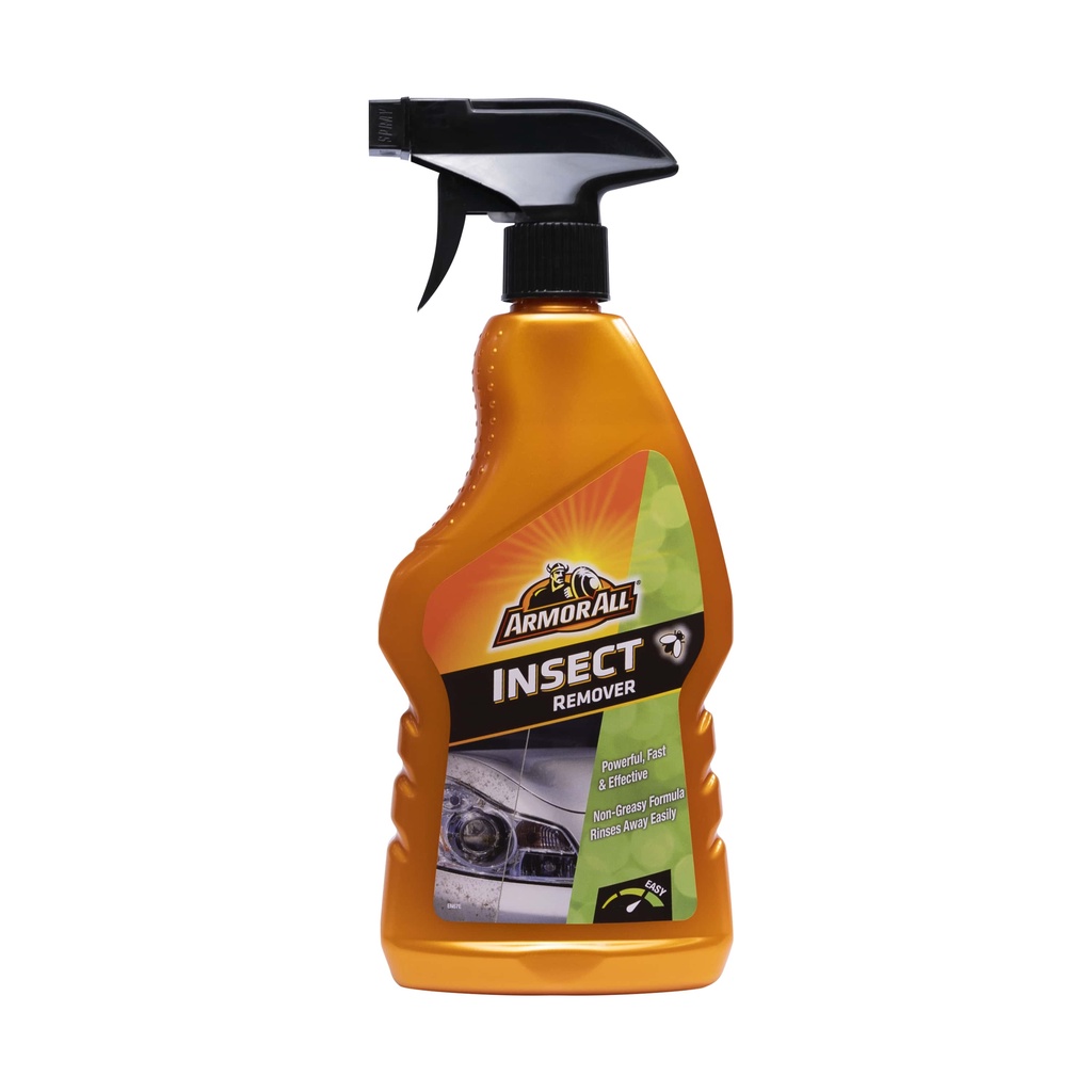 Jual Armor All - Insect Remover 500 mL Perawatan Kendaraan Eksterior ...
