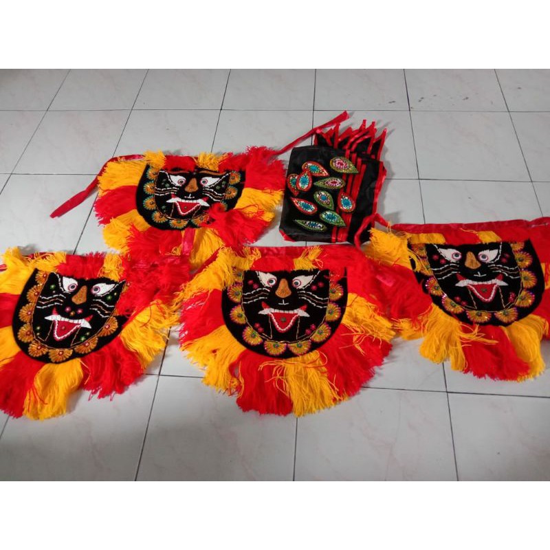 Jual embong barongan | Shopee Indonesia