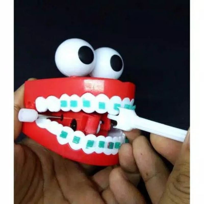 Jual bracket gauge positioning/pengukur bracket/ruller behel ortho gigi ...