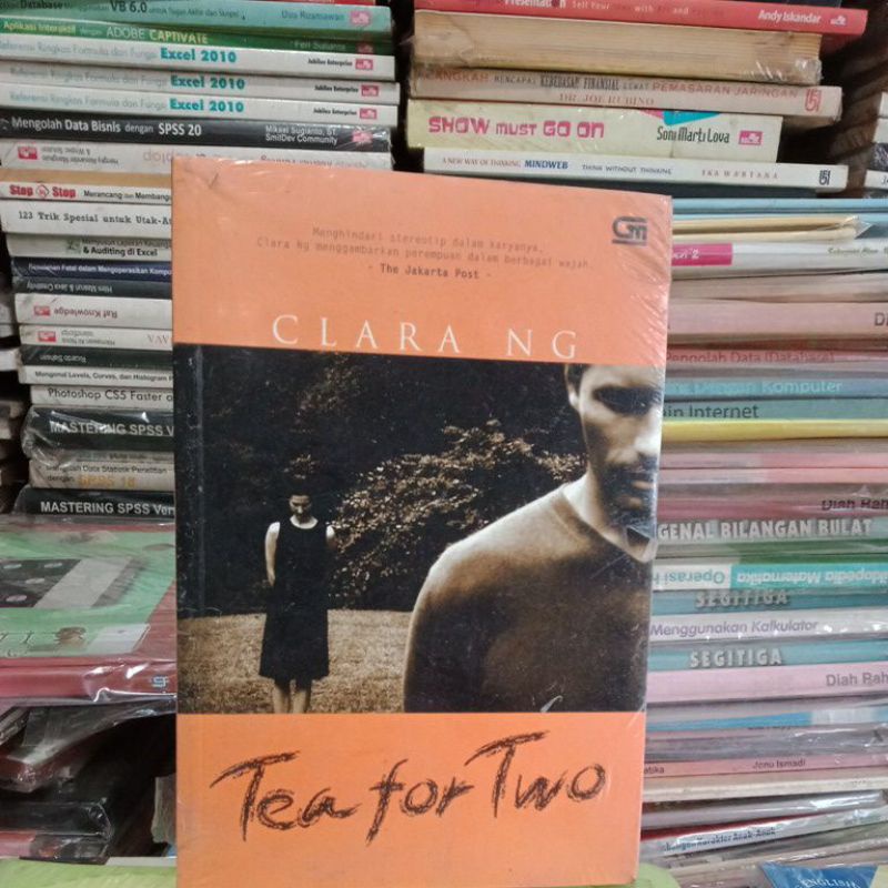 Jual CLARA NG | Shopee Indonesia