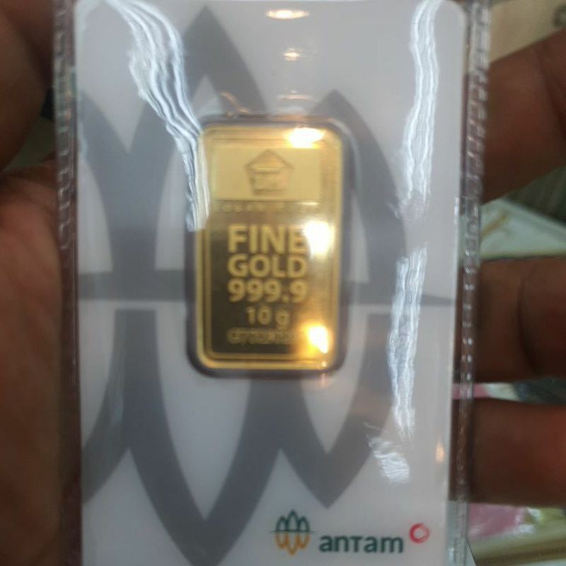 Jual Antam | Shopee Indonesia