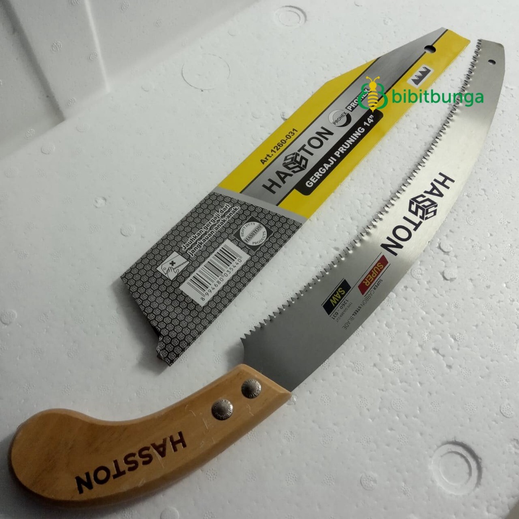 Jual Hasston Prohex Gergaji Kopi Kayu Pemotong Dahan Ranting Pohon Tanaman | Shopee Indonesia