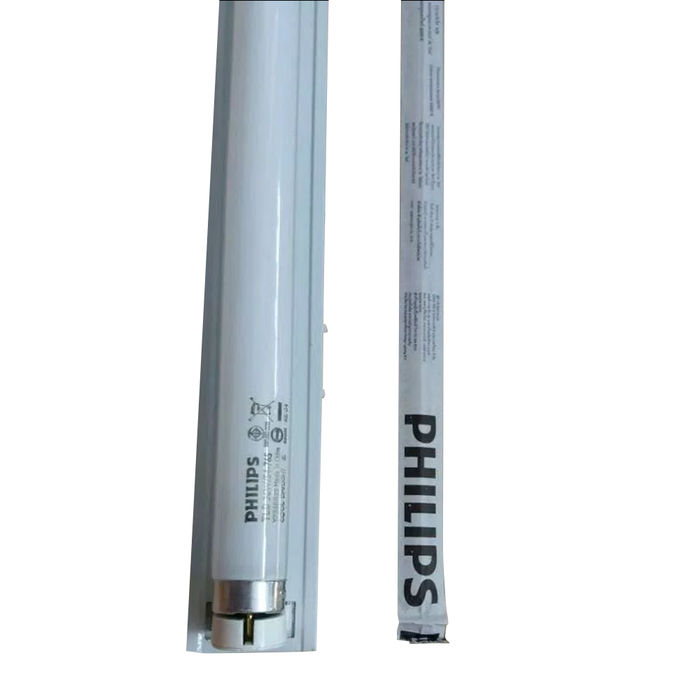 Jual LAMPU TL SIMBAT SET 40 WATT/LAMPU TL/KAP LAMPU TL NEON/LAMPU ...