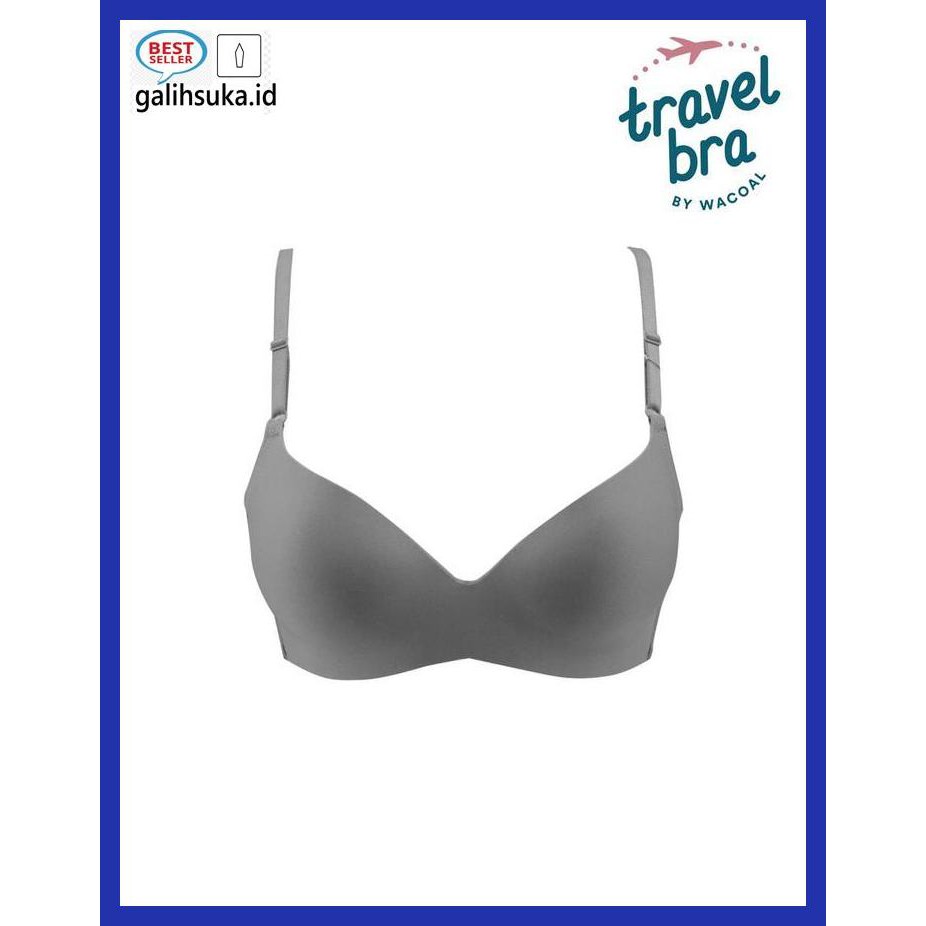 Jual 6Ey68R- Sexy Look Travel Bra - Ib 5480 - Merah Muda, 38B 79Gjt7 ...