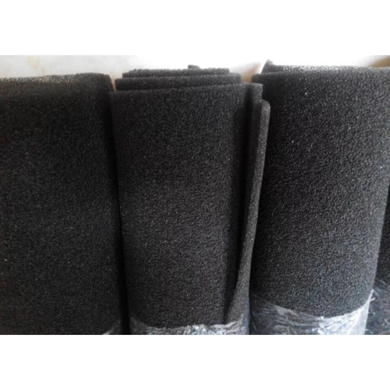 Jual RAM SPON BUSA SPEAKER 1X2METER TEBAL 5MM PELINUNG ANTI AIR DAN ...