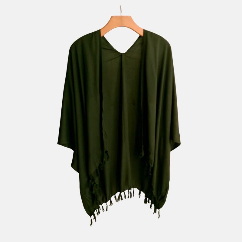 Jual CARDIGAN PANTAI RUMBAI JUMBO | Shopee Indonesia