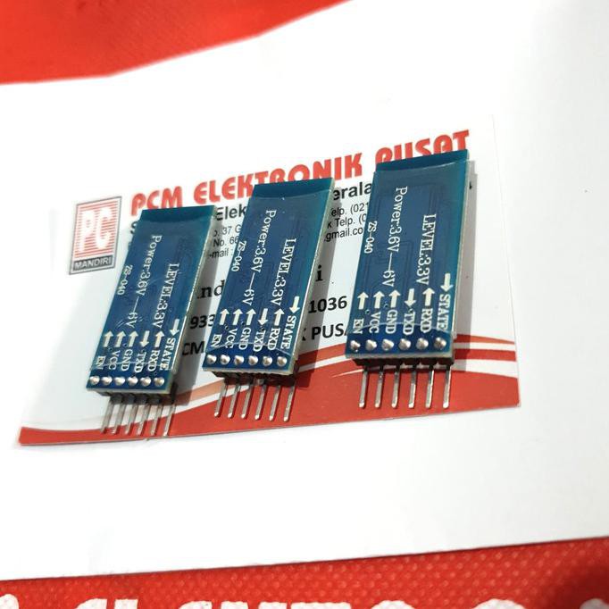 Jual Modul Hcsr05 Hc Sr05 Hcsr 05 Pcmel29 Ayo Order | Shopee Indonesia