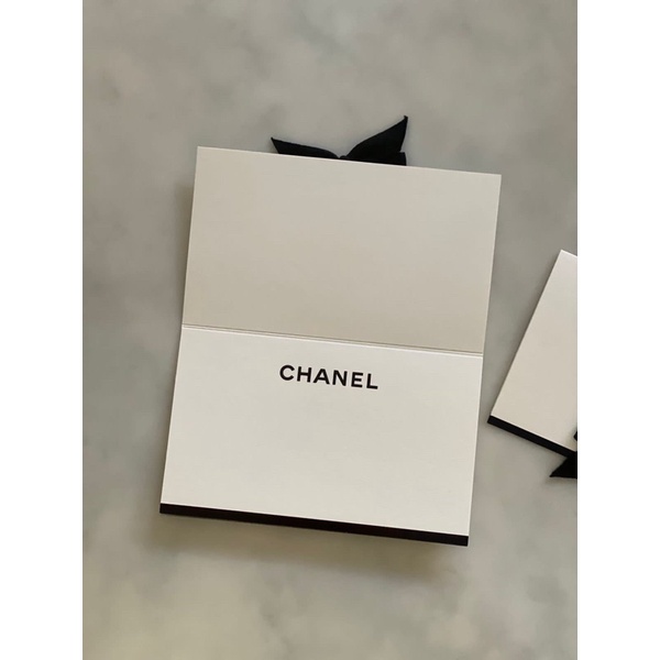 Jual GREETING CARDS / GIFT CARD NOTES WITH ENVELOPE — Christian Dior ...