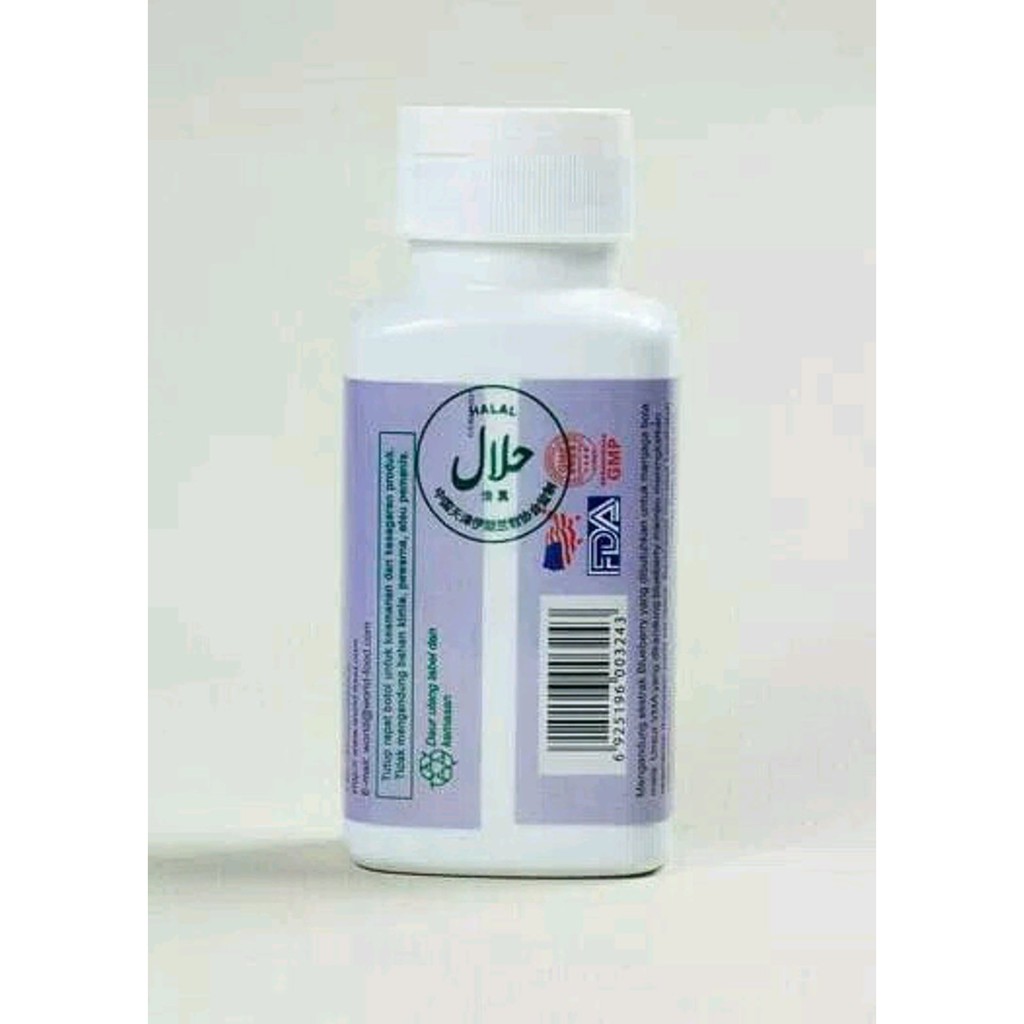 Jual NEW eye care sofgel original green world obat mata minus plus katarak | Shopee Indonesia