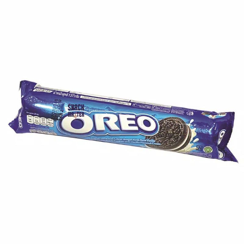 Jual OREO ALL VAR PALING MURAH | Shopee Indonesia