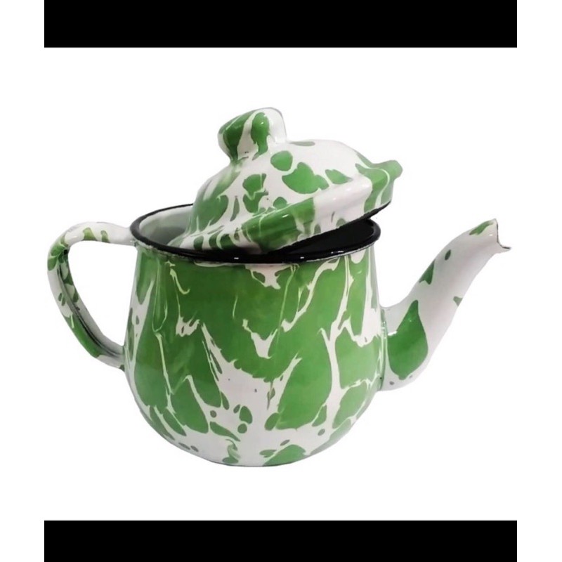 Jual teko blirik / teko burik enamel (per pc) | Shopee Indonesia
