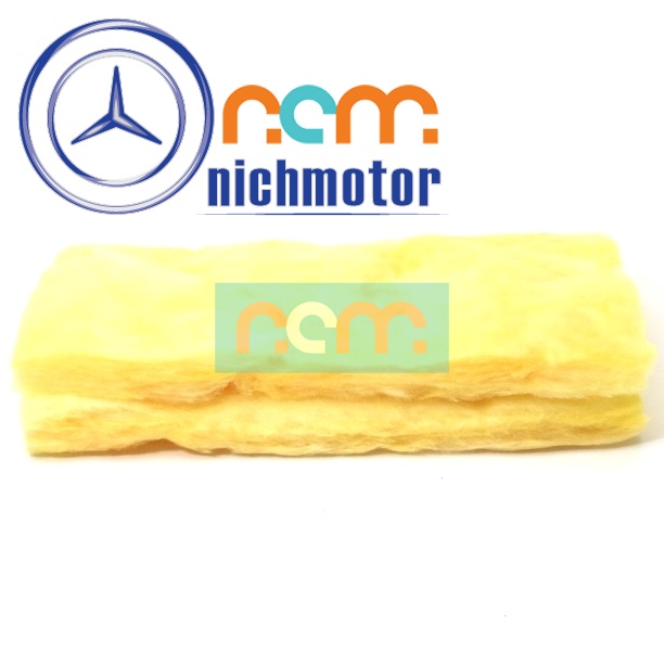 Jual Glasswool Gaspul Kuning | Shopee Indonesia