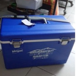 Jual Cooler box Kirapac 20Liter | Shopee Indonesia