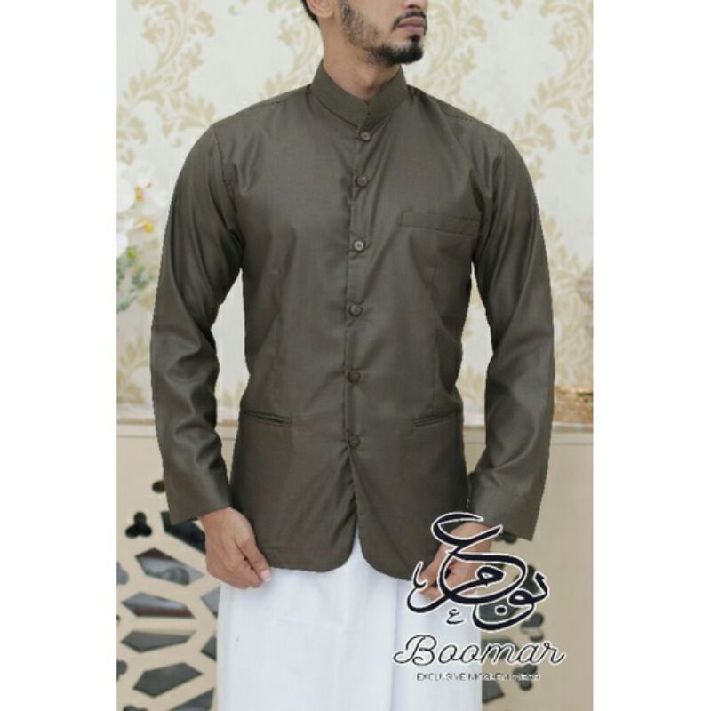 Jual Baju Taqwa / Jasco Exclusive By Boomar. | Shopee Indonesia