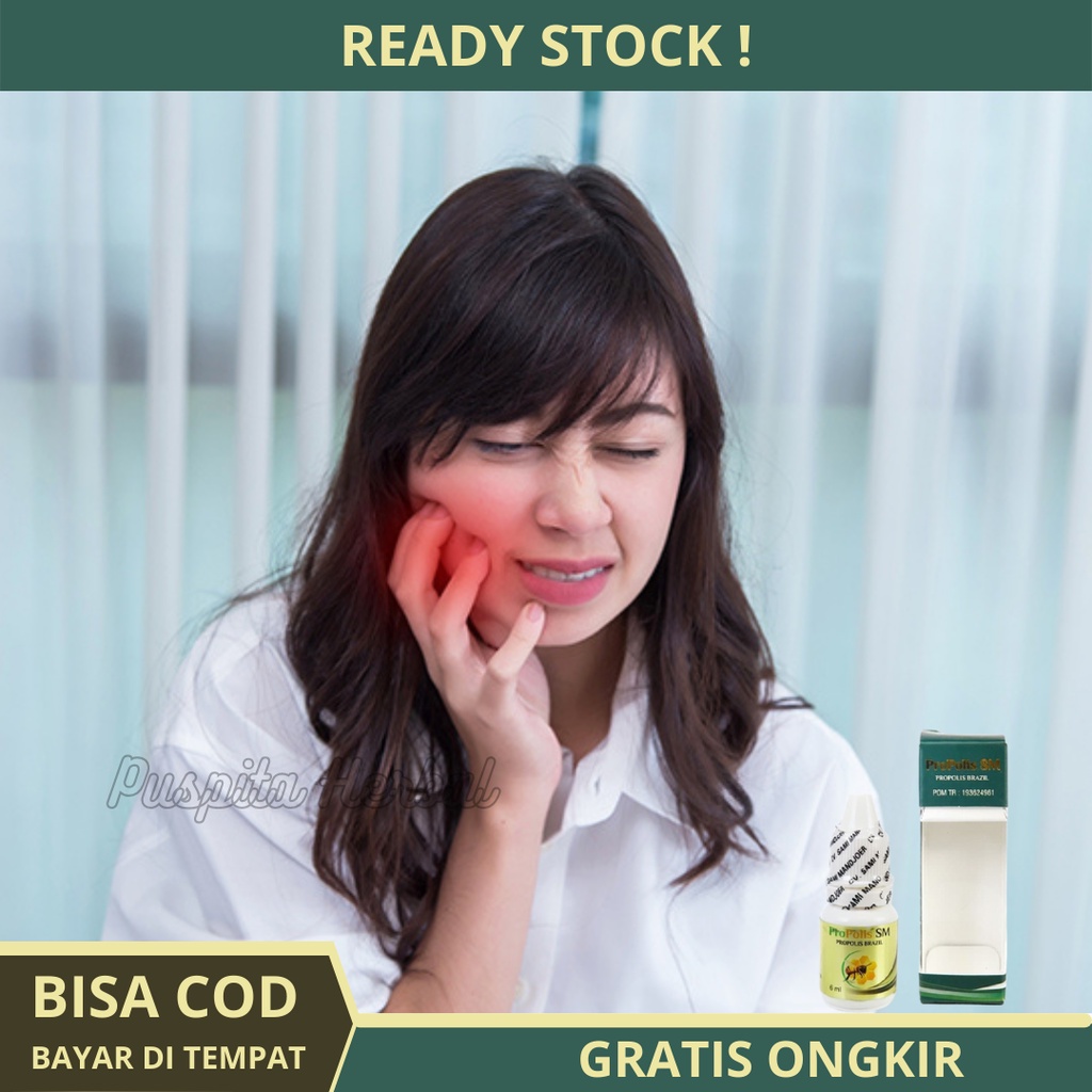 Jual Obat Tetes Sakit Gigi Sakit Gigi Cespleng Sakit Gigi Berlubang