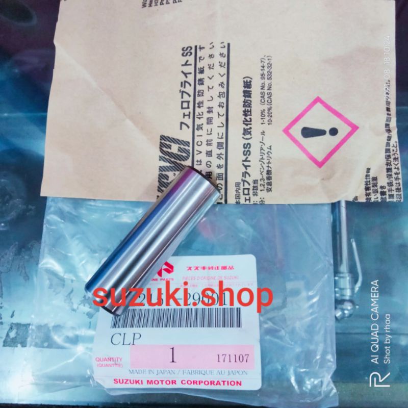 Jual Suzuki SGP Pin Pen Piston Seher Suzuki Jimny Katana Sj410 Forsa ...