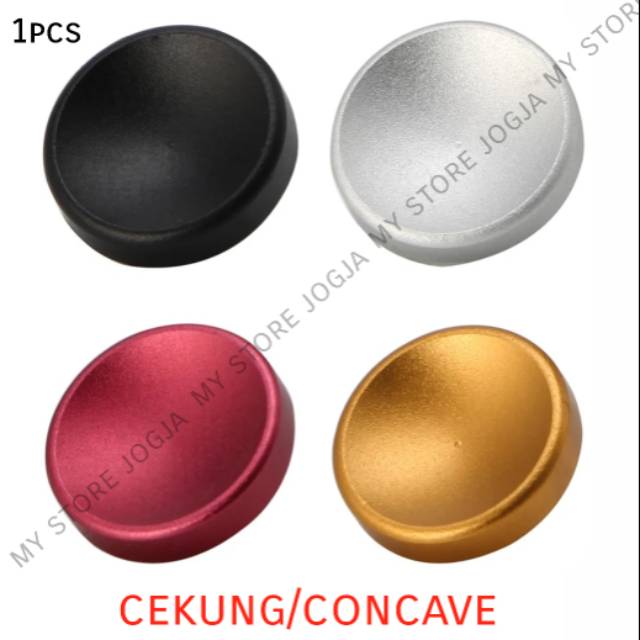 Jual Soft Shutter Release Button Camera Cekung Convex Cembung Flat Tombol Shutter Fuji Fujifilm ...