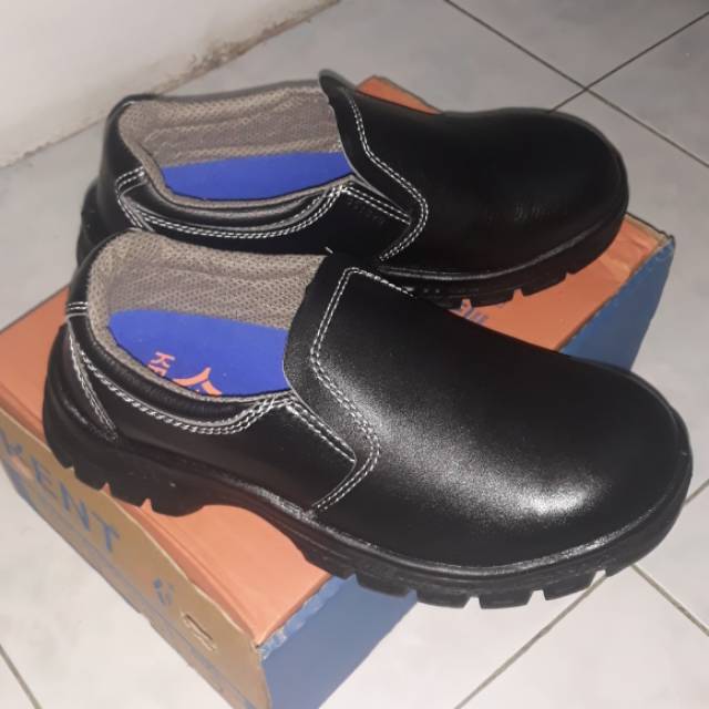 Jual Safety shoes Kent size 37 dan 41 sepatu safety | Shopee Indonesia