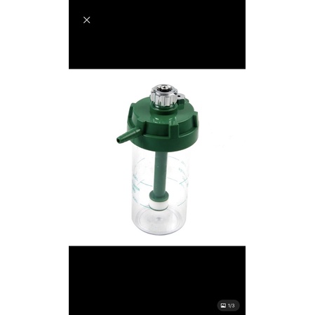 Jual botol oxygen humidifier regulator | Shopee Indonesia