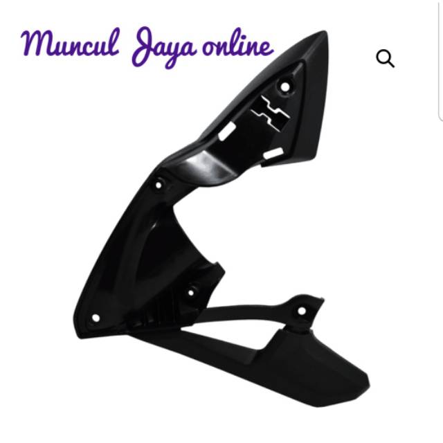 Jual 50285-K15-900 Shroud L Inner Kupingan Tangki Dalam Kiri Motor ...
