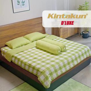 Jual KINTAKUN - Sprei Seprai Sprey Sepray KINTAKUN DELUXE Kasur Set Ori ...