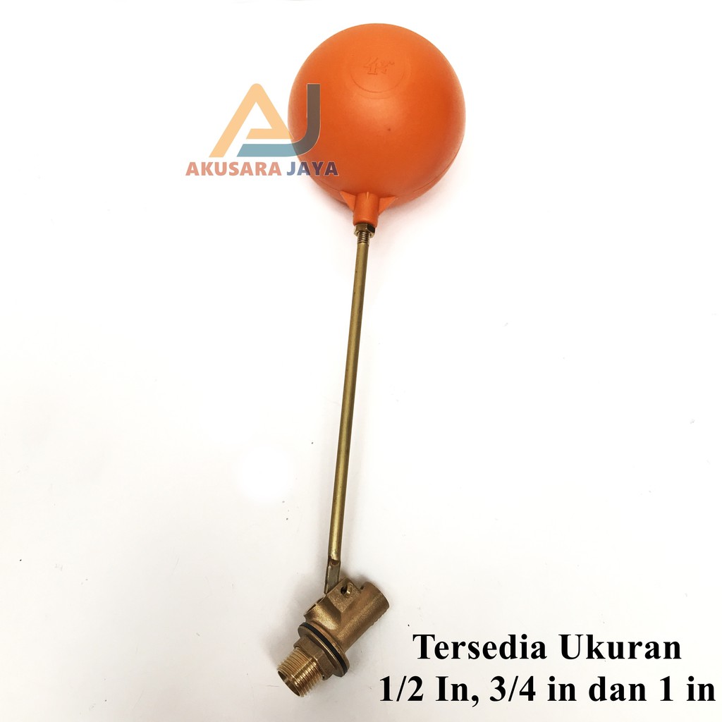 Jual Pelampung Toren Terlengkap & Harga Terbaru Juni 2026 | Shopee ...
