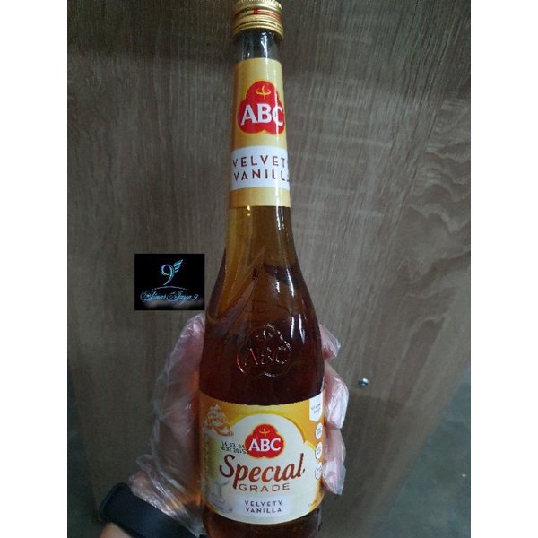 Jual Sirup ABC Vanilla Special Grade 485ml | Shopee Indonesia