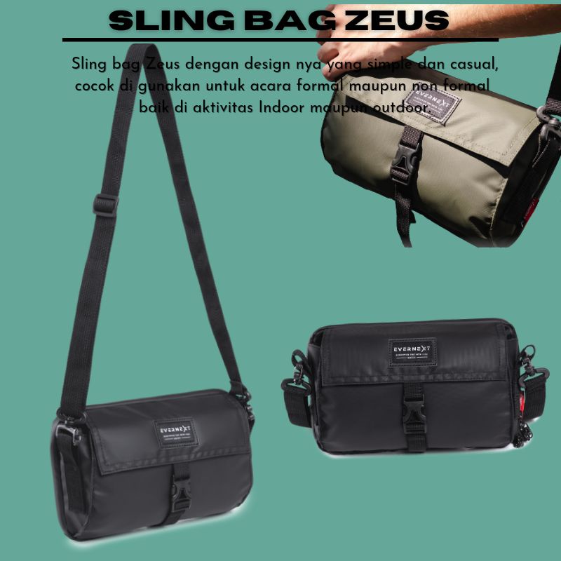 Jual Tas Slingbag Slin Bag Selempang Bodypack Soren Guru Etnik Cangklek ...
