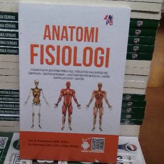 Jual Buku Anatomi Fisiologi - Dasar - Dasar Anatomi Fisiologi | Shopee Indonesia