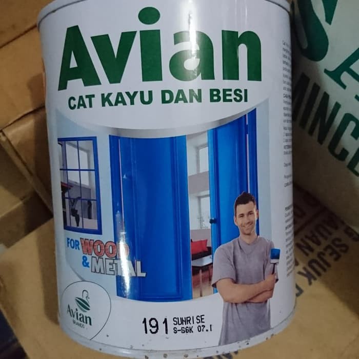 Jual AVIAN SYNTHETIC 0.9 LITER | Shopee Indonesia