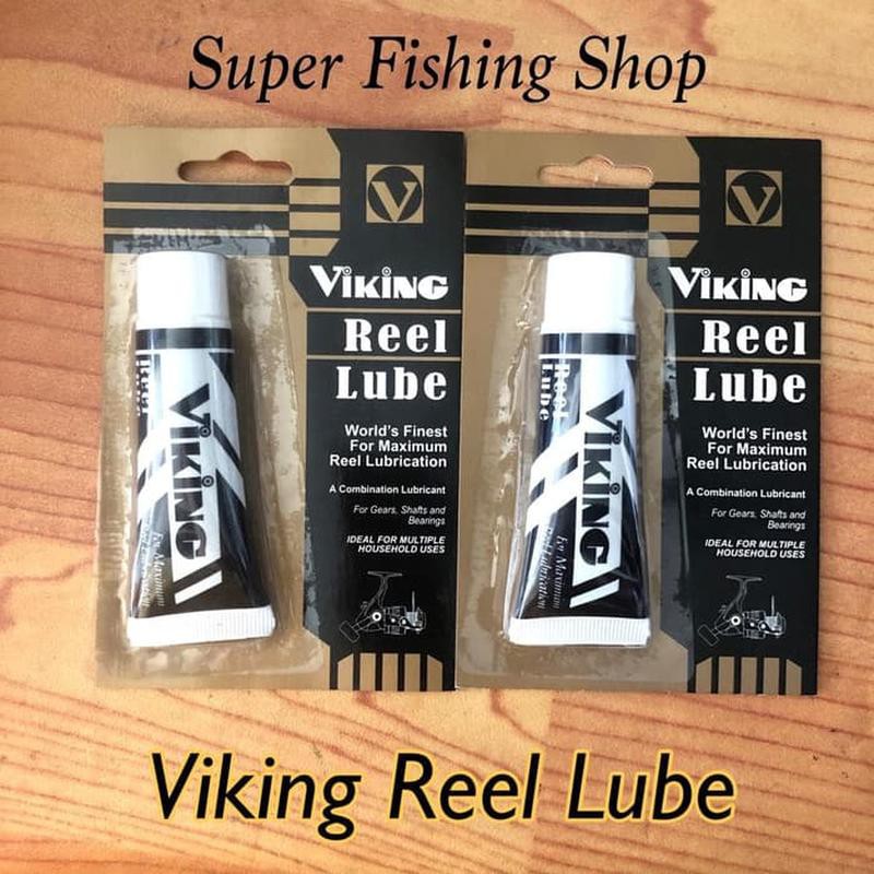 Jual Viking Reel Lube | Shopee Indonesia