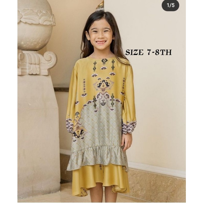 Jual Mera dress by geulis (SIAP KIRIM) | Shopee Indonesia