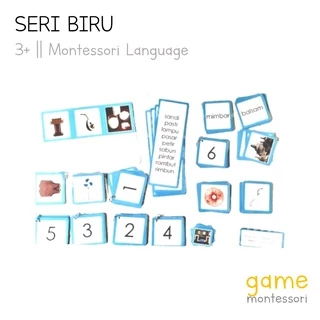 Toko Online GAME Montessori Official Shop | Shopee Indonesia
