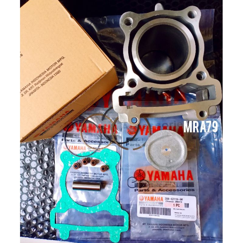 Jual Blok seher 1PA Vixion old Vixion New - PNP MX old MX New, ORI lokal | Shopee Indonesia