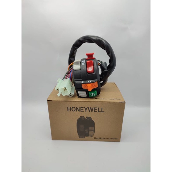Jual saklar kiri Honeywell saklar Motor universal | Shopee Indonesia