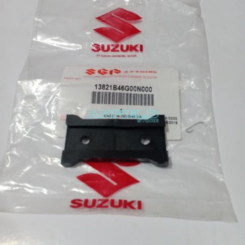 Jual Klip Kancing Box Filter Suzuki Spin original sgp | Shopee Indonesia