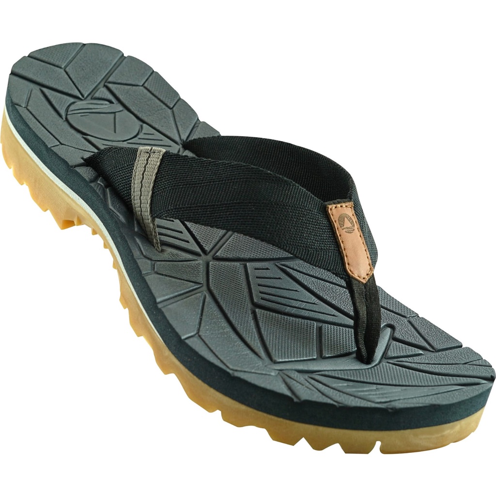 Jual Sandal Jepit Gunung Pria - OUTDOOR PRO - VOLGA-JX - 100% ORI ...