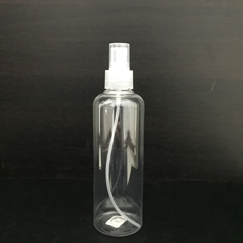Jual Botol spray plastik pet 100 ml 250 ml 40 ml 30 ml semua ukuran ...