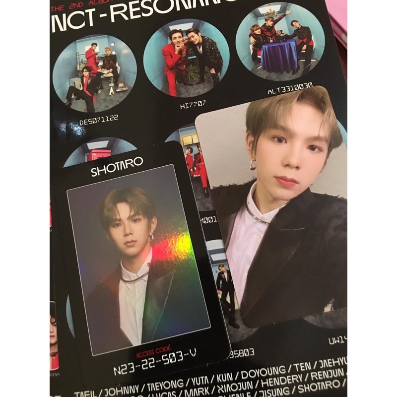 Jual PC SHOTARO (booked) | Shopee Indonesia